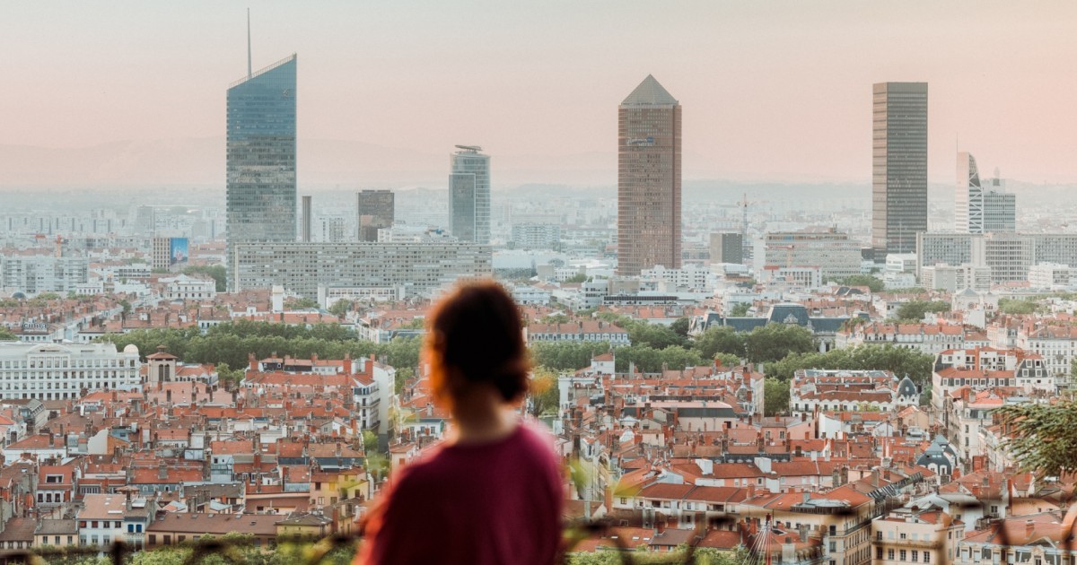 What is student life like in Lyon? | ONLYLYON