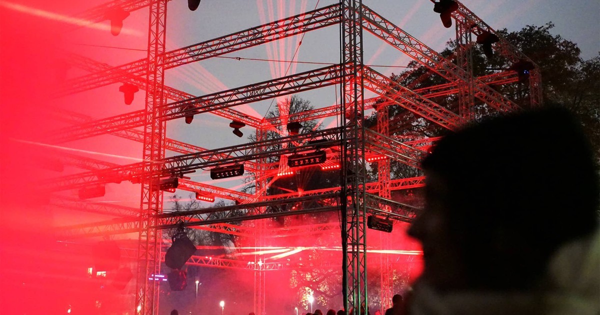 What are Lyon's best known festivals? | ONLYLYON