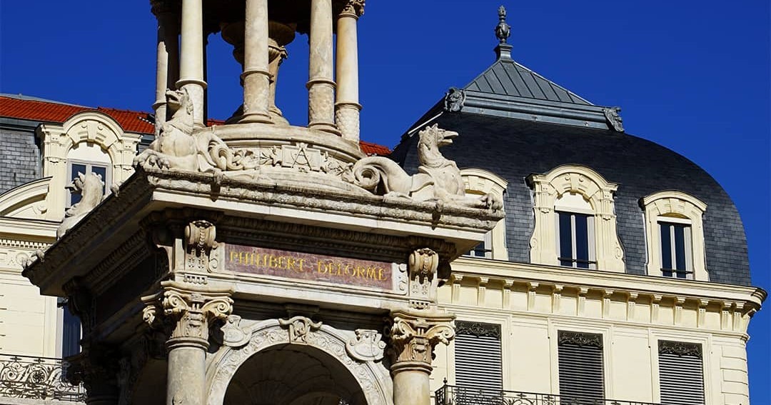 History of Lyon, France | ONLYLYON