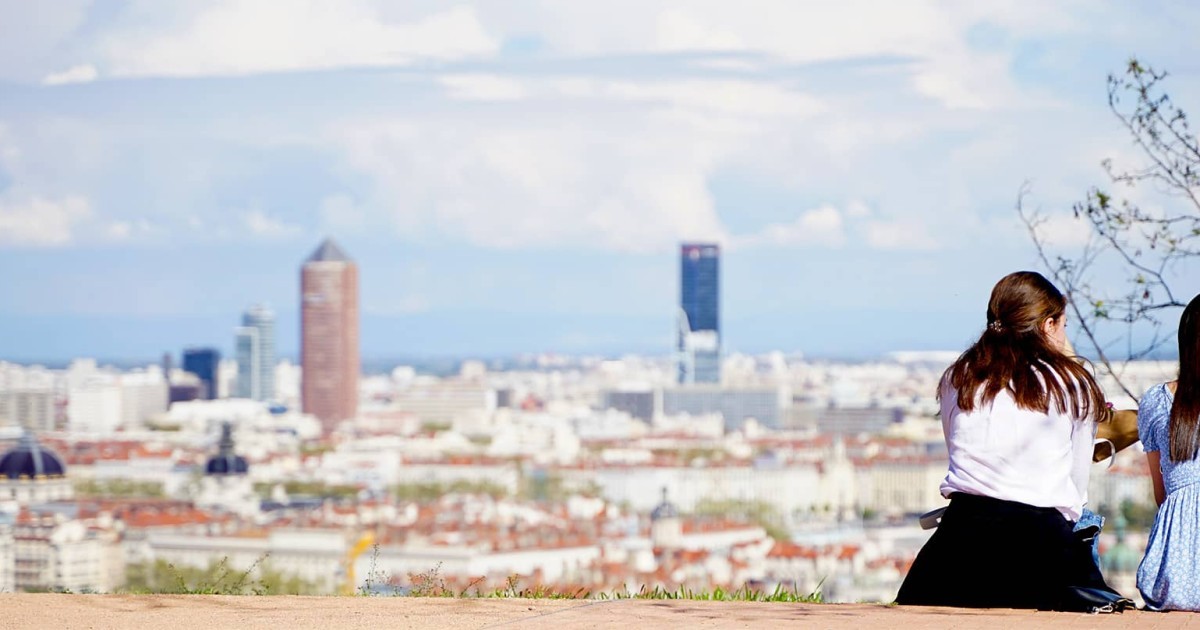 Le secteur de l’événementiel à Lyon | ONLYLYON