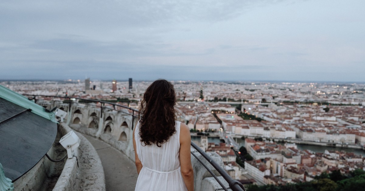 What to do during a cultural trip in Lyon? | ONLYLYON