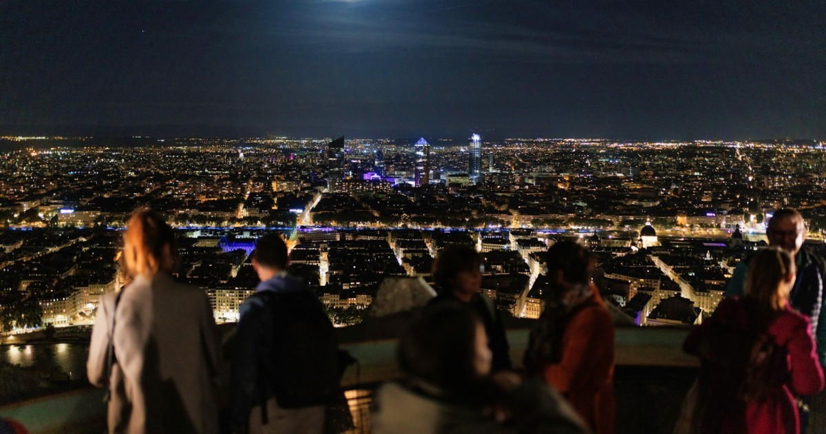 Living as an expat in Lyon | ONLYLYON