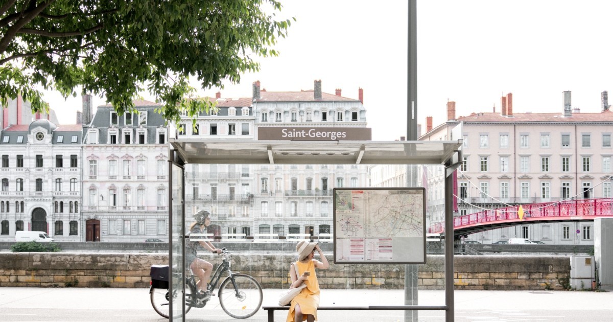 The city of Lyon | ONLYLYON